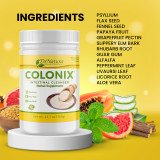 DrNatura | Colonix® Intestinal Cleanser to Cleanse the Intestines