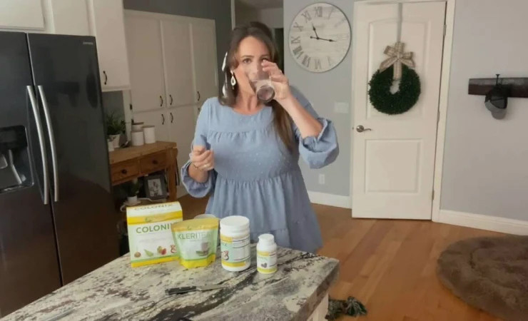 DrNatura | Colonix® Intestinal Cleanser to Cleanse the Intestines