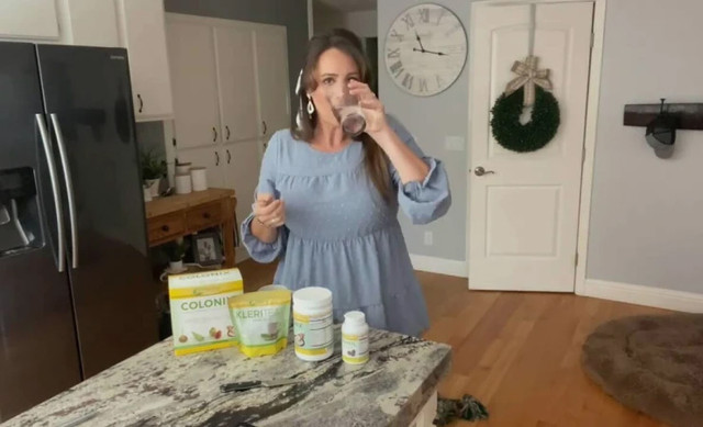 DrNatura | Colonix® - 30 Days Colon & Detox Cleanse Kit