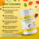 DrNatura | Colonix® Intestinal Cleanser to Cleanse the Intestines