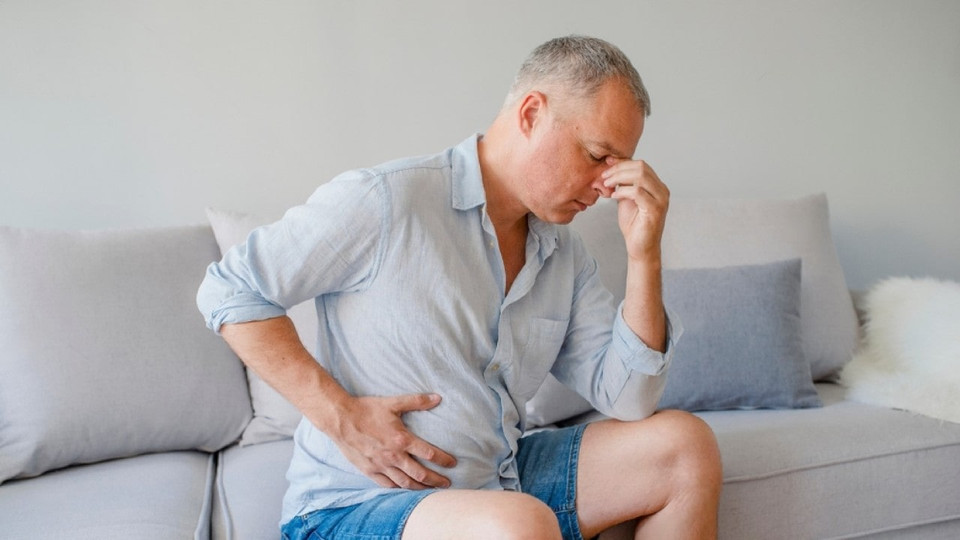 Understanding the Causes and Symptoms of Bloating and Occasional ...