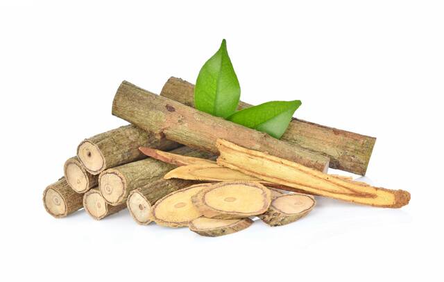 What is Licorice Root? - DrNatura®