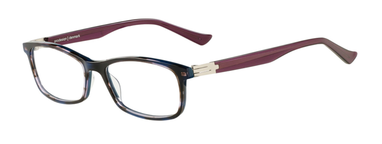 Prodesign Denmark Eyeglasses Model 1771 Color C5024