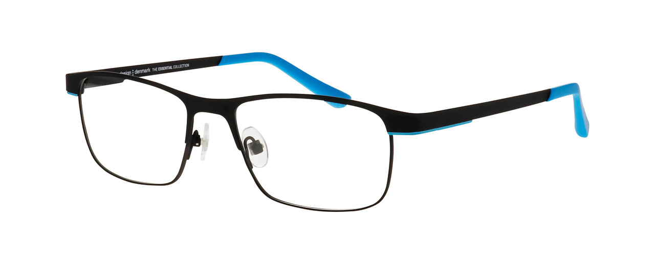 Prodesign Denmark Eyeglass Frame Model Race 5 Color C6031