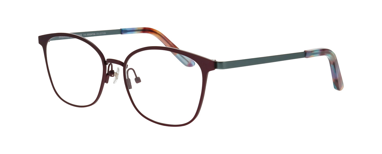 Prodesign Denmark Eyeglass Frame Model Bow 2