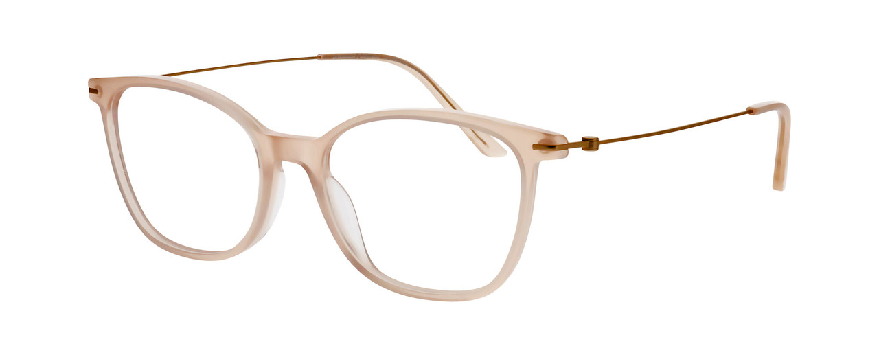 Prodesign Denmark Eyeglass Frame Model Disc 2