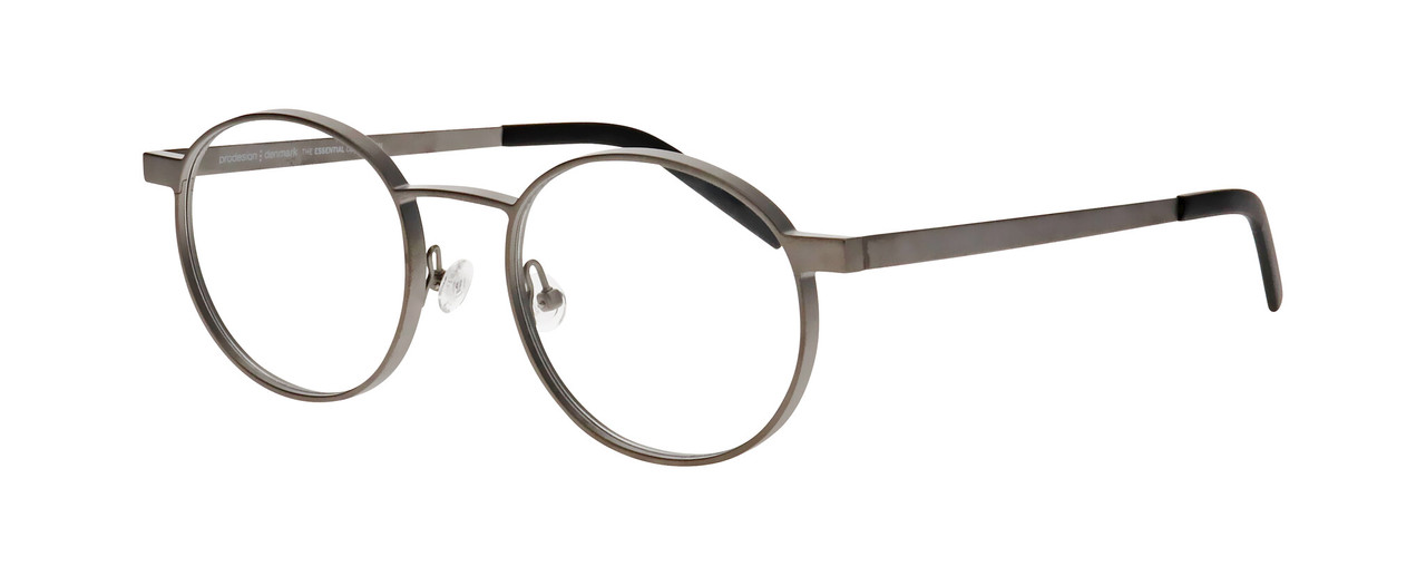 Prodesign Denmark Eyeglass Frame Model Aros 2 Color C6521