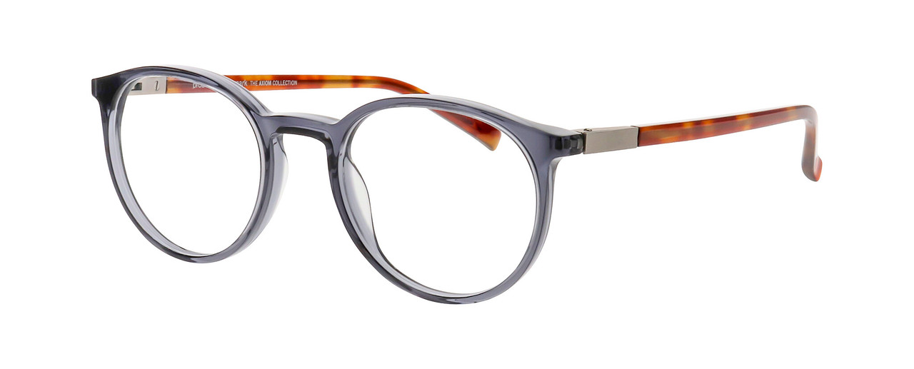 Prodesign Denmark Eyeglass Frame Model Block 1