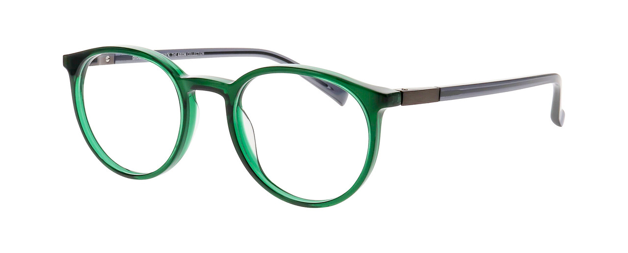 Prodesign Denmark Eyeglass Frame Model Block 1