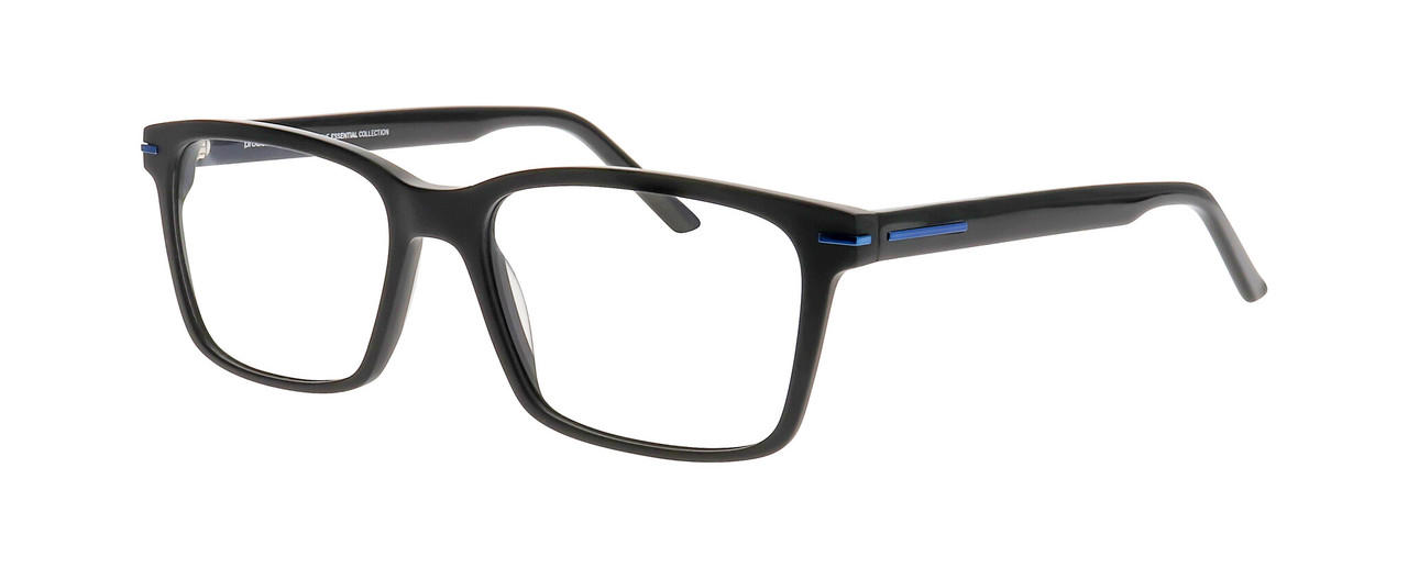 Prodesign Denmark Eyeglass Frame Model Strike 3 Color C6031