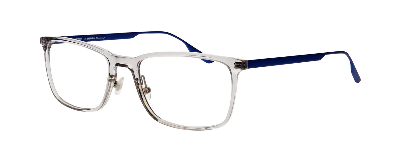 Prodesign Denmark Eyeglass Frame Model Sweep 2 Color C6532