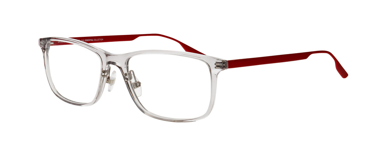 Prodesign Denmark Eyeglass Frame Model Sweep 1 Color C6515