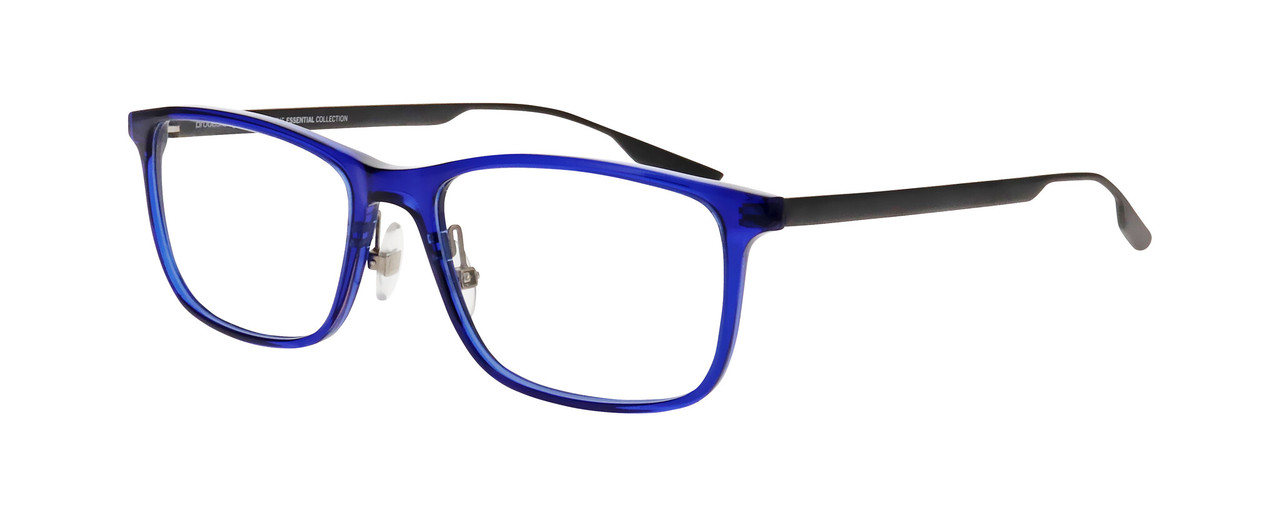 Prodesign Denmark Eyeglass Frame Model Sweep 1 Color C9022