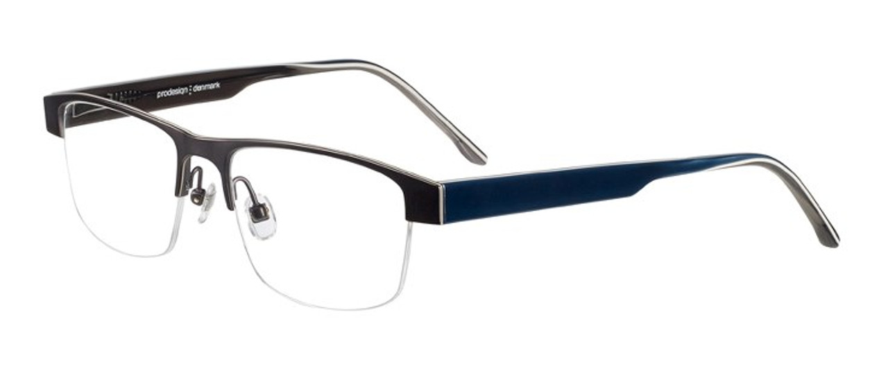 Get Prodesign Denmark Eyeglass Model 1402 For Half The Price Of Optical