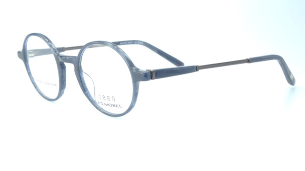 Morel 1880 Eyeglass Frame model 60041M | Eyeglassframes4Less.com