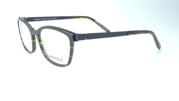 KOALI Eyeglass Frame model 20010K | Eyeglassframes4Less.com
