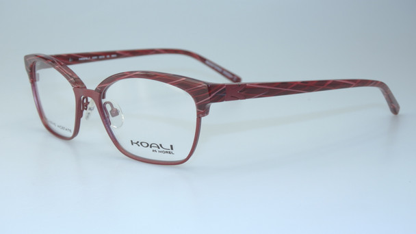 KOALI Eyeglass Frame model 8197K | Eyeglassframes4Less.com
