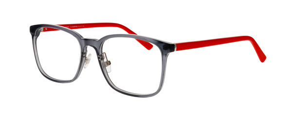 Prodesign Denmark Eyeglass Frame Model Vibe 4