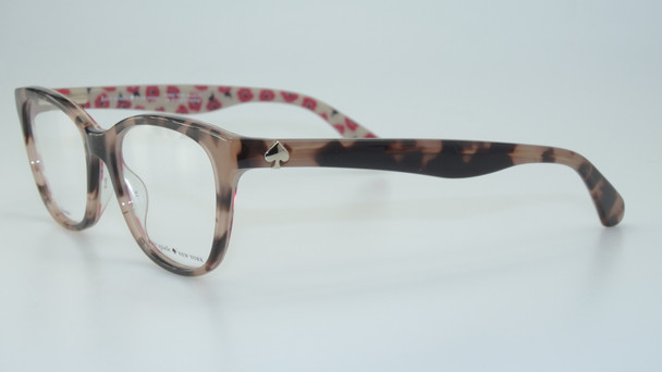 Kate Spade eyeglass frame | eyeglassframes4less.com
