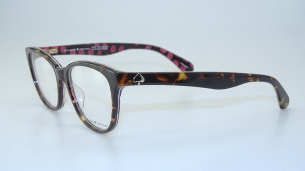 Kate Spade eyeglass frame | eyeglassframes4less.com