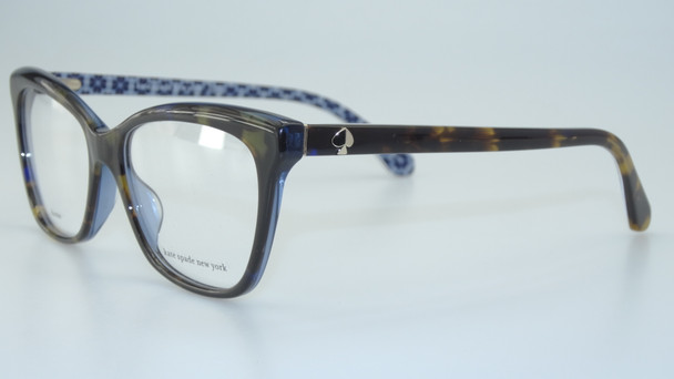 Kate Spade eyeglass frame | eyeglassframes4less.com