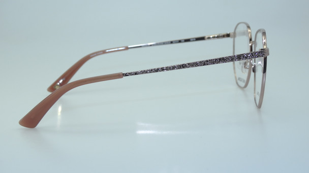 Anne Klein eyeglass frame | eyeglassframes4less.com