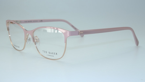 TED BAKER Eyeglass Frame | eyeglassframes4less.com