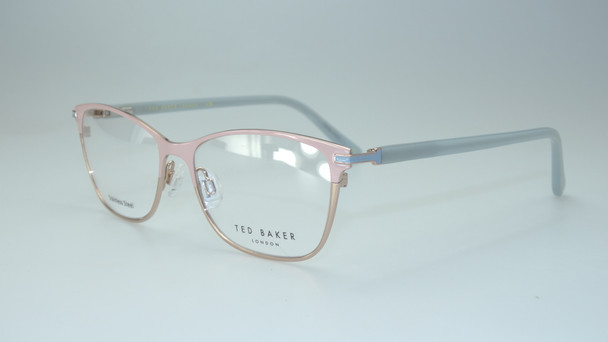 TED BAKER Eyeglass Frame | eyeglassframes4less.com