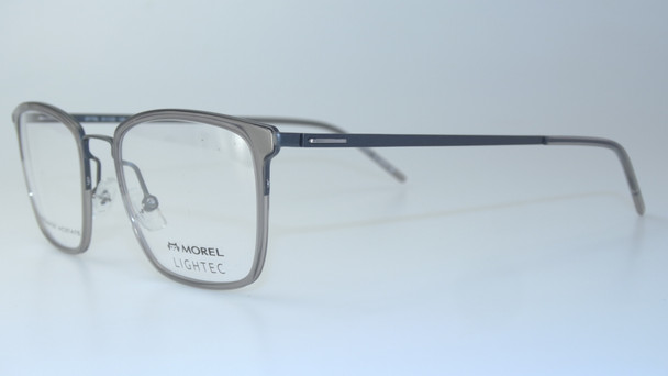 LIGHTEC eyeglass frame model 30179L Color GG05 - Eyeglassframes4less.com