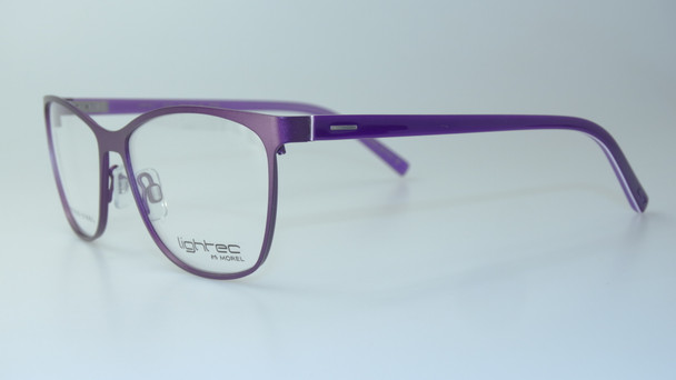 Lightec Eyeglass Frame 8107L | eyeglassframes4less.com