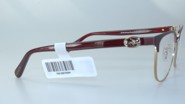 Coach Eyeglasses model 5130 | Eyeglassframes4Less.com