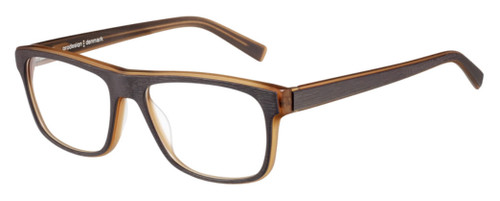 Prodesign Denmark Eyeglasses model 1780 - Eyeglassframes4less.com