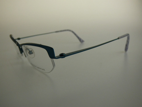 Prodesign Denmark Eyeglasses Model 1330 Color C6521
