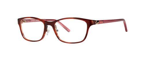 Prodesign Denmark Eyeglasses model 5651 | Eyeglassframes4Less.com