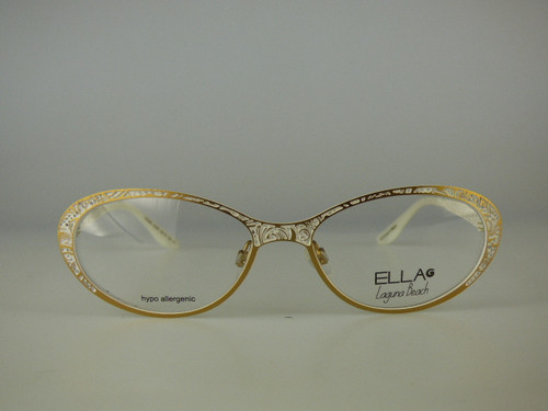 ELLA Eyeglasses model 701046 color 35 - Eyeglassframes4less.com