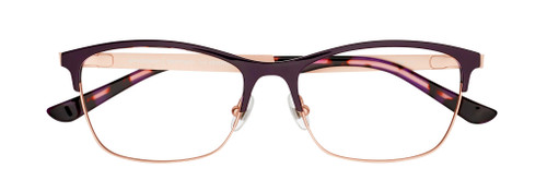 Prodesign Denmark Eyeglasses model 3613 | Eyeglassframes4Less.com