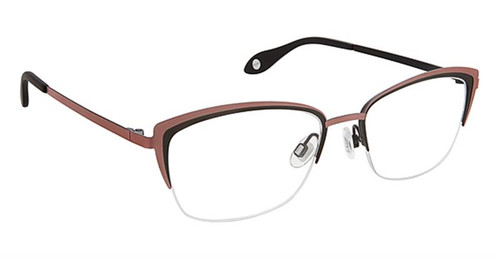 Fysh eyeglass frame model 3635 | eyeglassframes4less.com