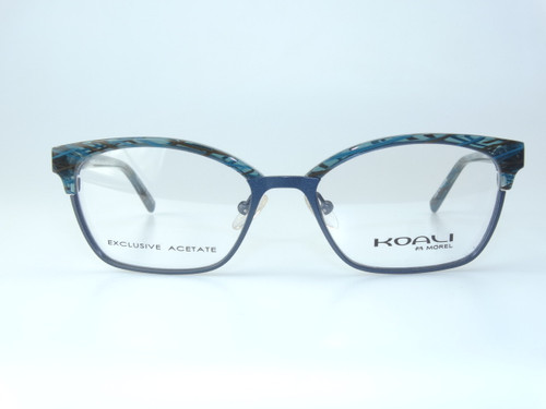 KOALI eyeglass frame model 8197K | eyeglassframes4less.com