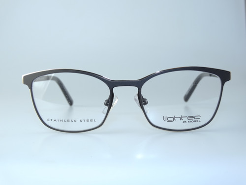 LIGHTEC eyeglass frame model 30018L | eyeglassframes4less.com