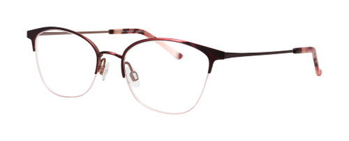 Prodesign Denmark eyeglass frame model 4140 color c.4932 ...