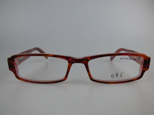 OGI EYEGLASSES MODEL 7041 - Eyeglassframes4less.com