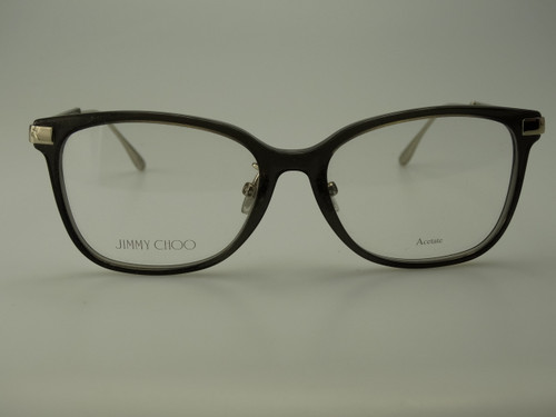 Jimmy Choo eyeglass frame model JC236/F - Eyeglassframes4less.com