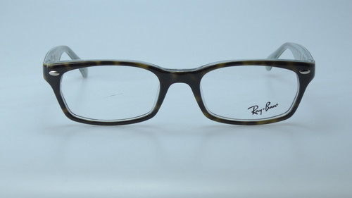 Ray-Ban Eyeglasses model RB 5150 | Eyeglassframes4Less.com