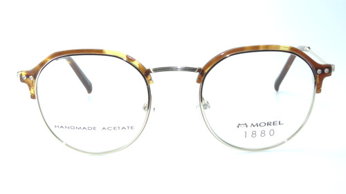 Morel 1880 Eyeglass Frame model 60085M | Eyeglassframes4Less.com