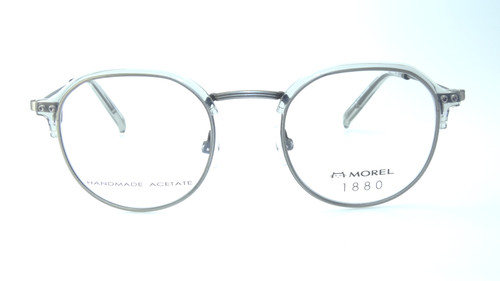Morel 1880 Eyeglass Frame model 60085M | Eyeglassframes4Less.com