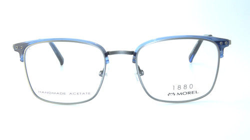 Morel 1880 Eyeglass Frame model 60083M | Eyeglassframes4Less.com