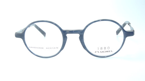 Morel 1880 Eyeglass Frame model 60041M | Eyeglassframes4Less.com