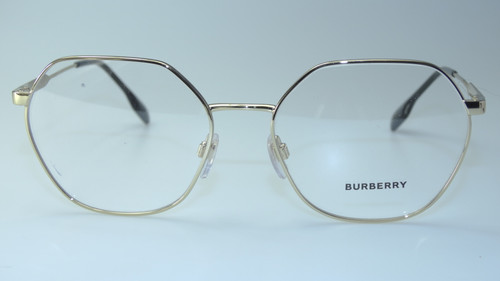 Burberry eyeglass frame model B 1350 | eyeglassframes4less.com