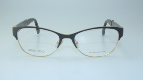 Jimmy Choo eyeglass frame model JC180 | eyeglassframes4less.com