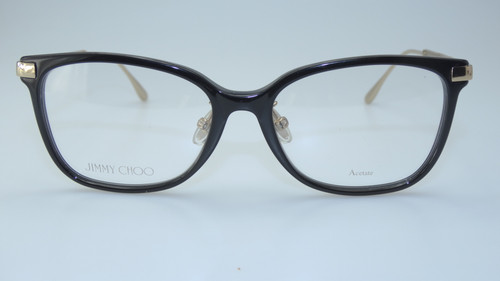 Jimmy Choo eyeglass frame model JC236/F | eyeglassframes4less.com